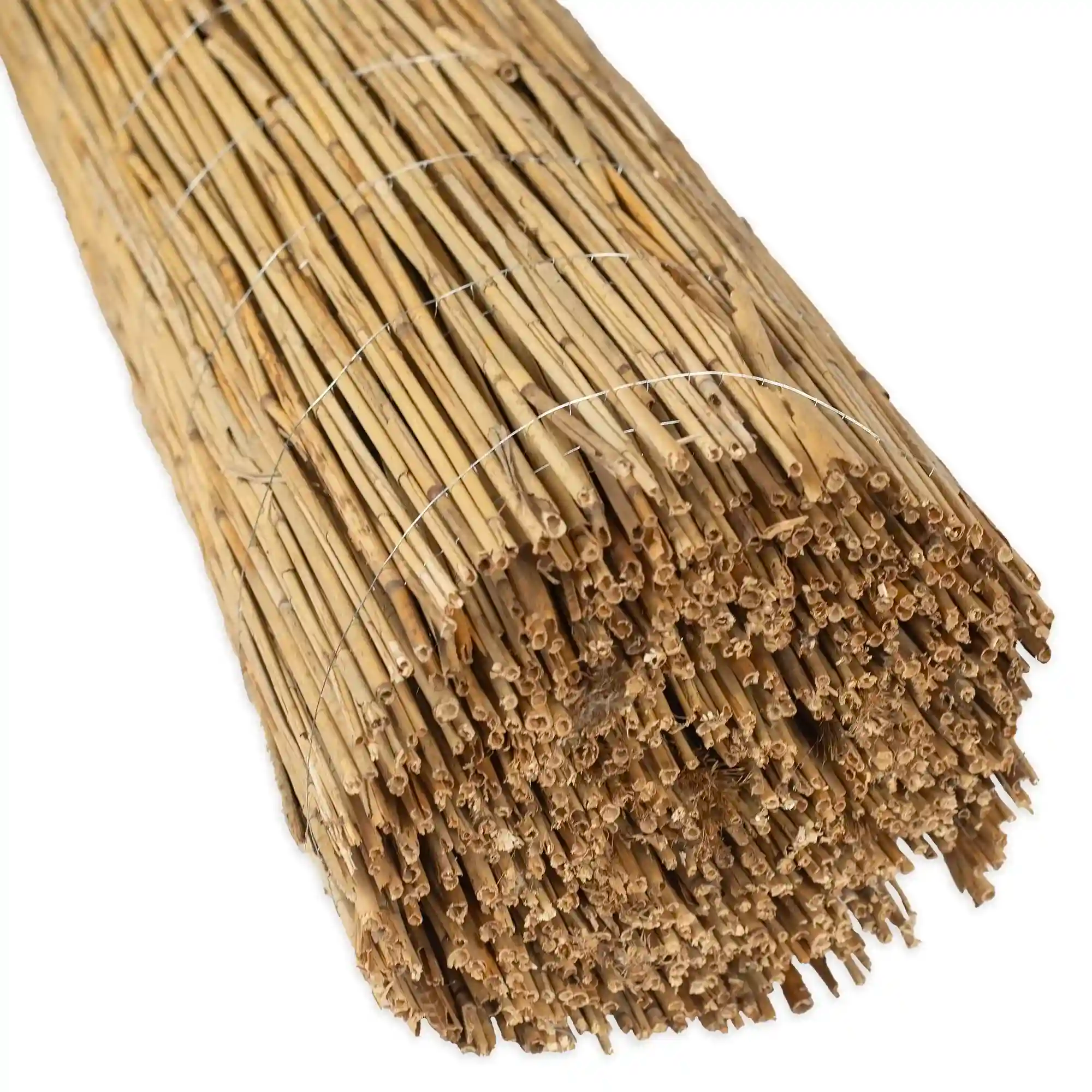 Rietmatten - Afhalen of Bezorgen - Grote voorraad – Masters of Bamboo